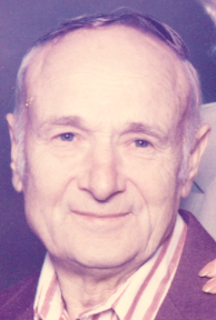 William Bryan Hedrick 1927-2022 | News, Sports, Jobs - Tribune Chronicle